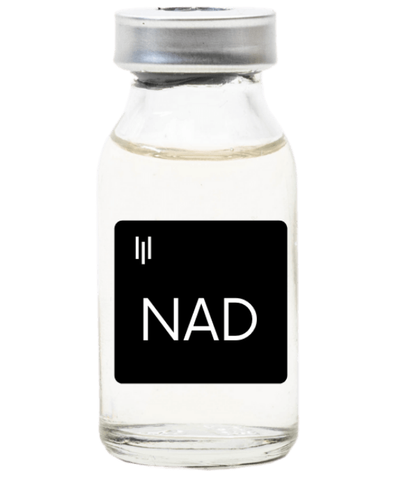 NAD+ 100mg/ml 5ml VIAL - Compounding Lab