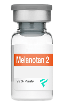 Melanotan II (2mg/ml) 5mg Vial - Compounding Lab