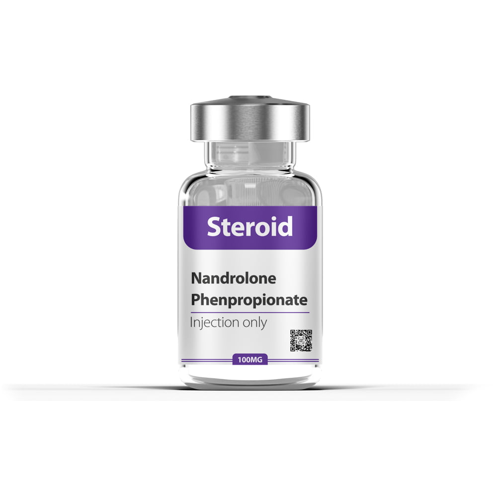 Nandrolone Phenylpropionate 200mg/ml 10ml - Compounding Lab