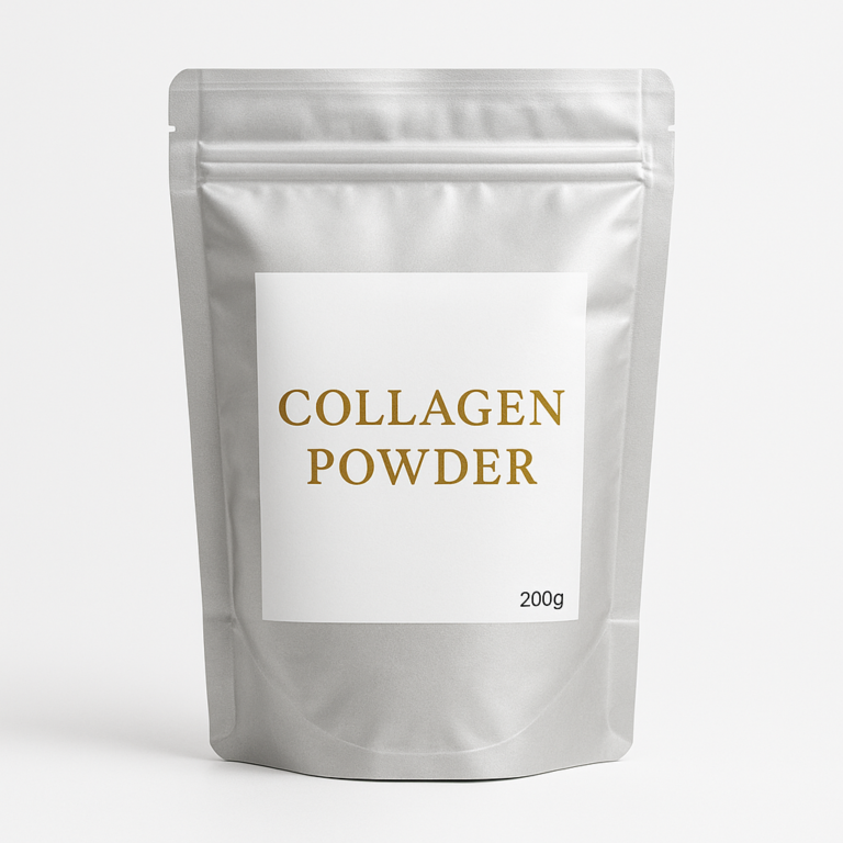 Collagen Powder 200g - Compounding Lab